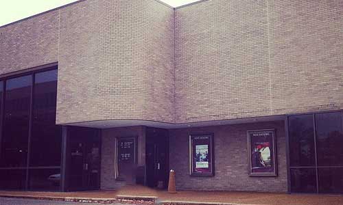 Malco Theatres, Inc. - Corporate Information